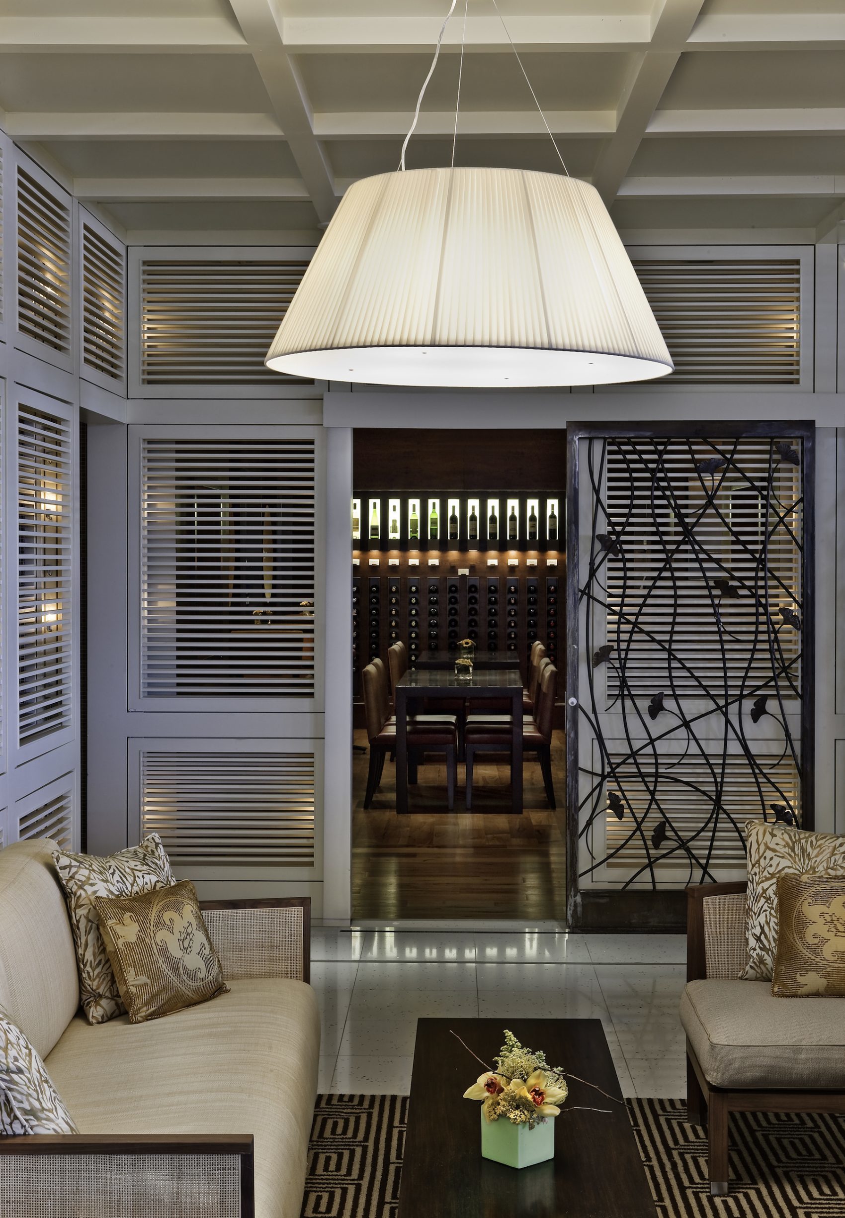 Canyon Ranch Miami Beach** – GRONDA