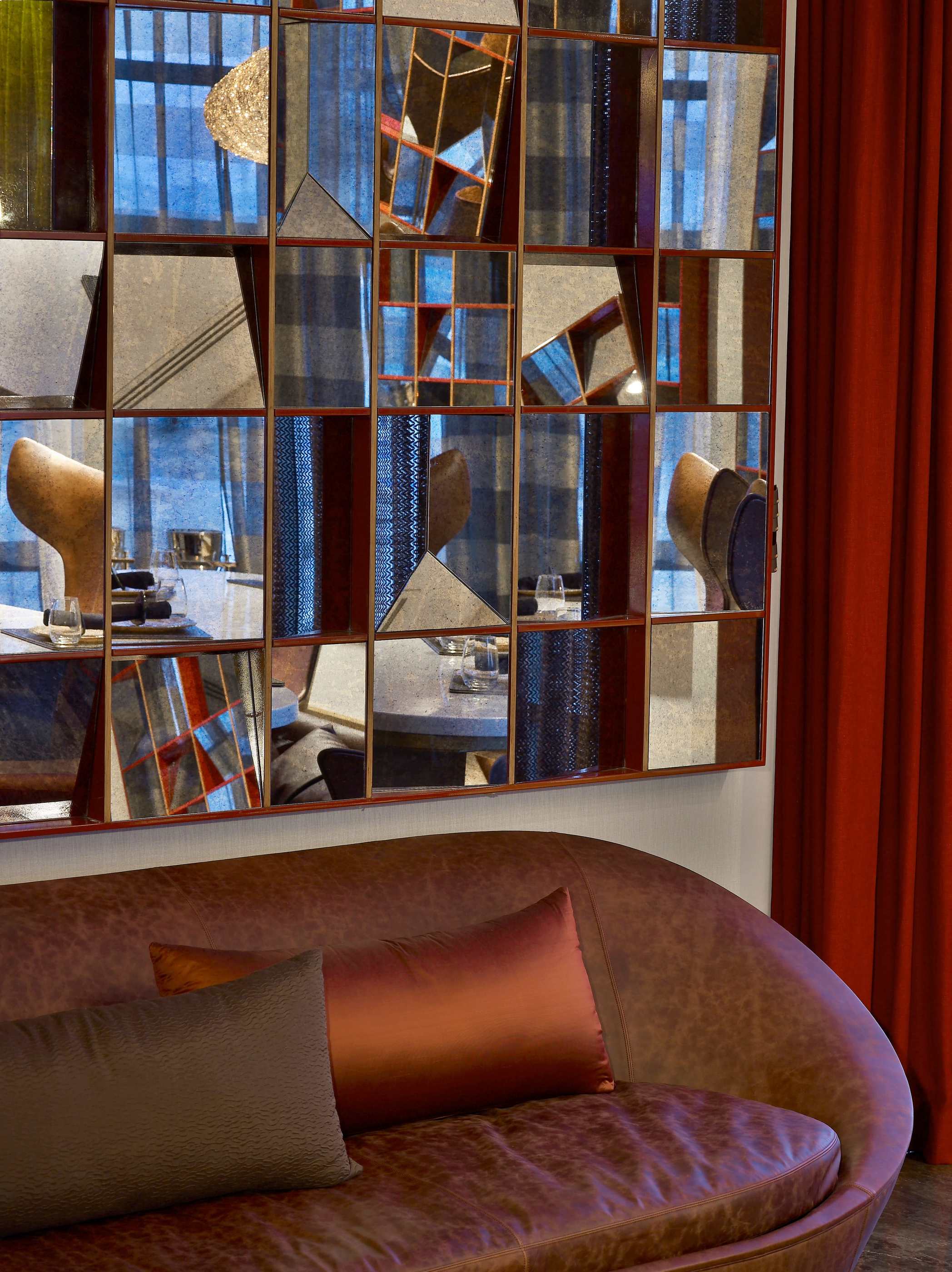 Astor Grill at The St. Regis* – GRONDA