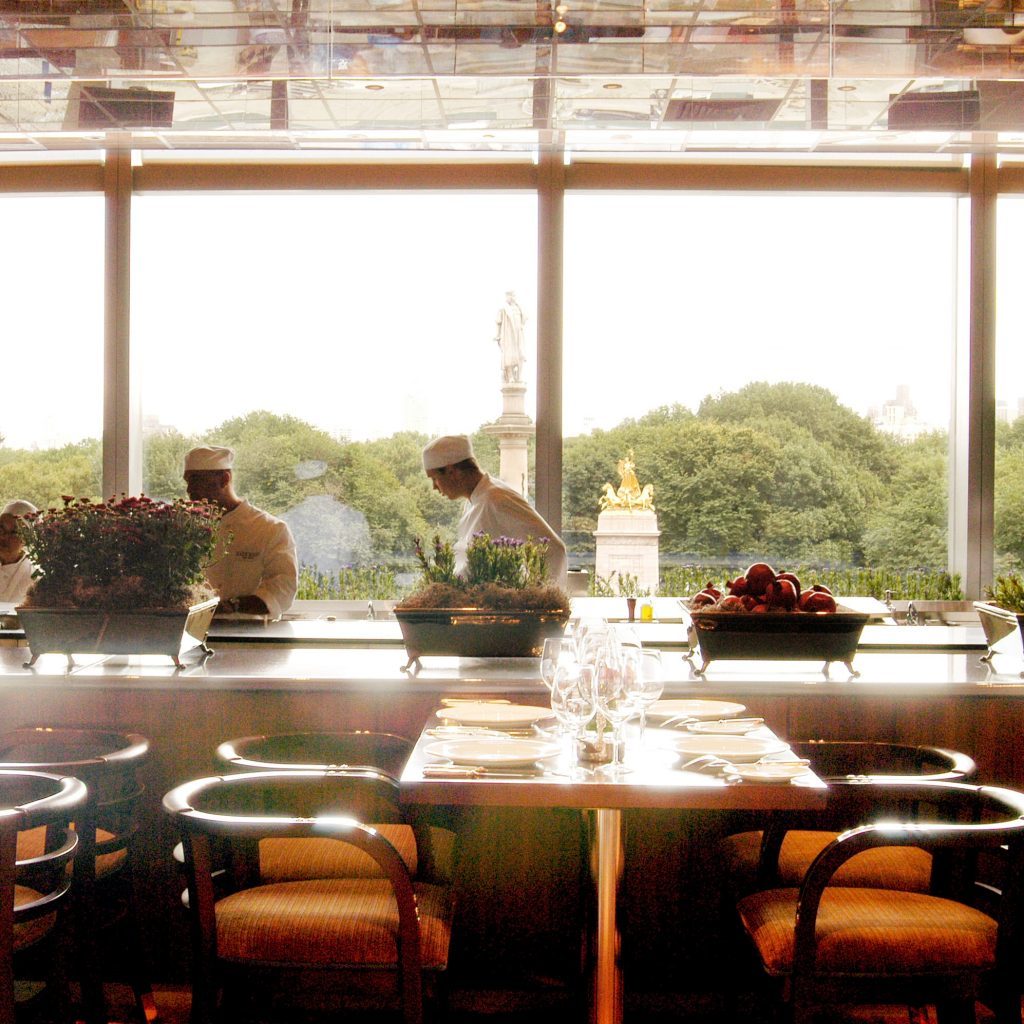 Café Gray** – GRONDA