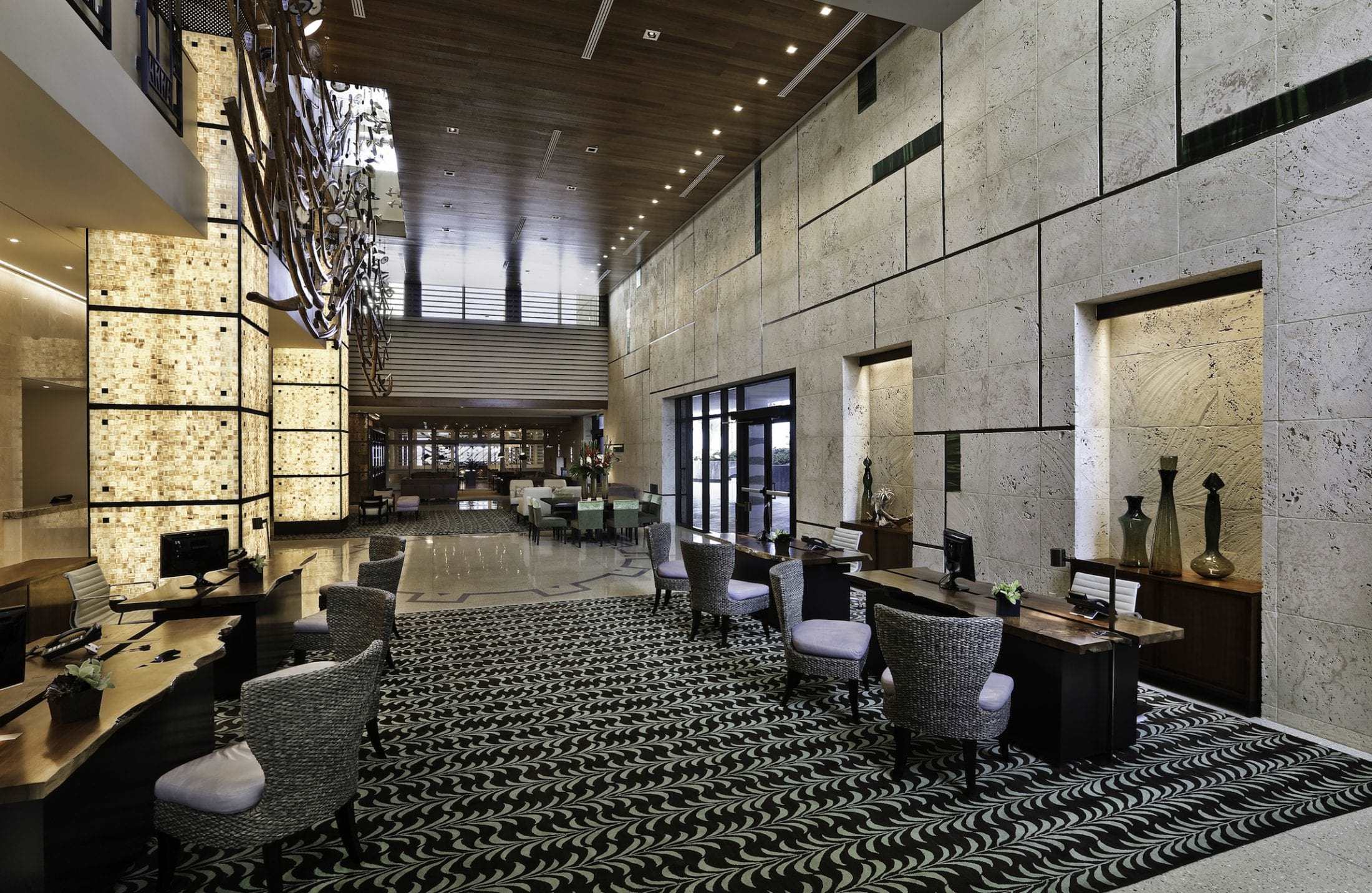 Canyon Ranch Miami Beach** – GRONDA