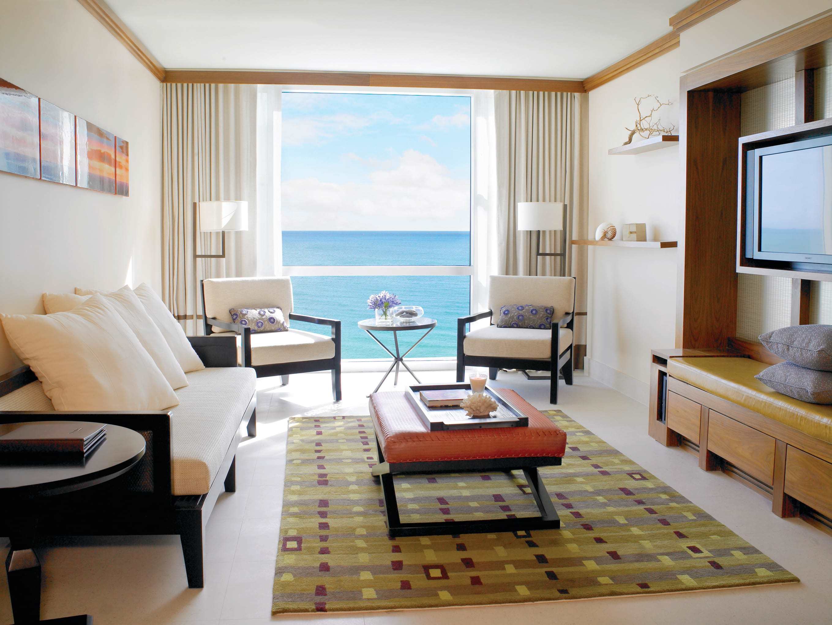 Canyon Ranch Miami Beach** – GRONDA
