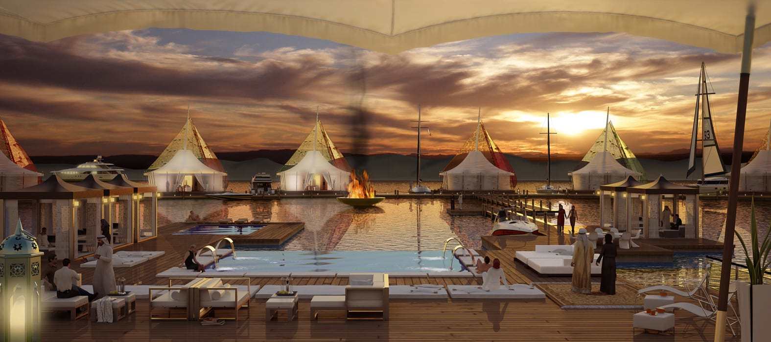 Al Muntajaa Al Waha* – GRONDA