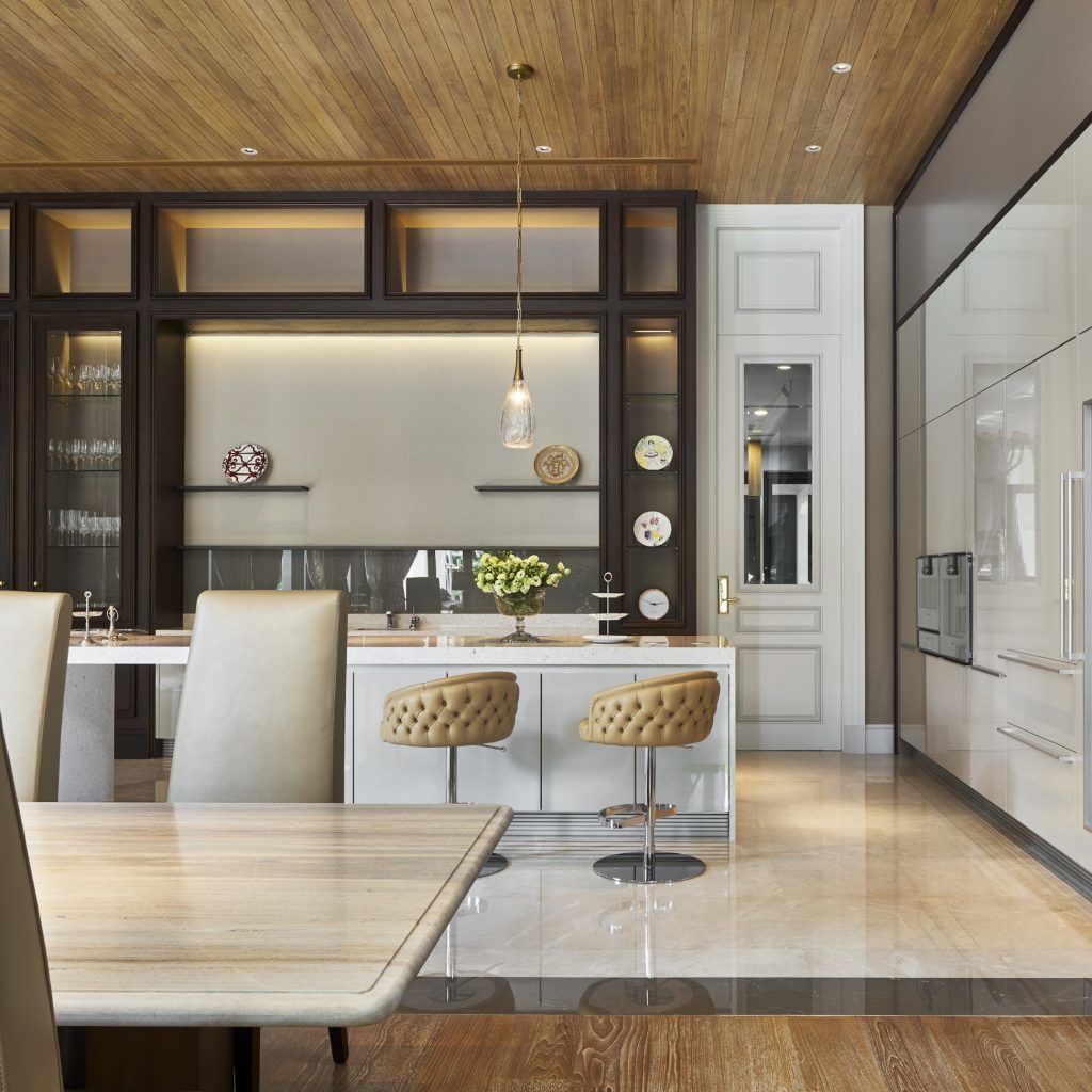 Bangkok Residence* – GRONDA