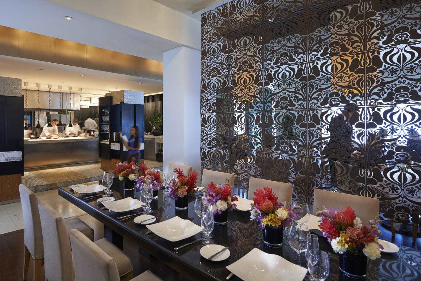 Azul at Mandarin Oriental*** – GRONDA