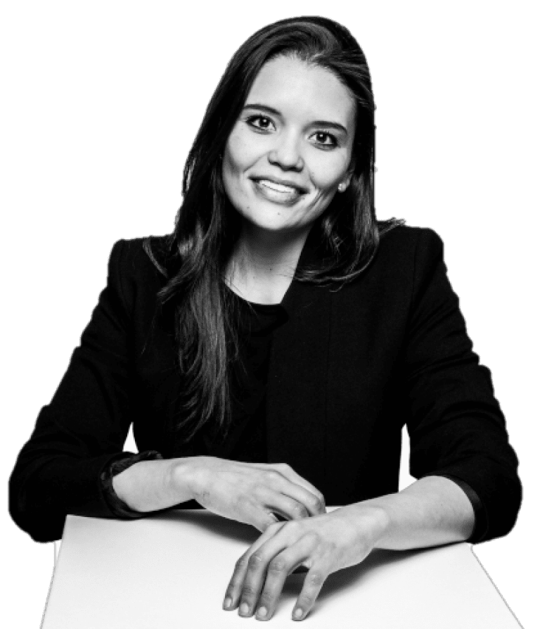 Laura Botero, Architect & Interior Designer – GRONDA