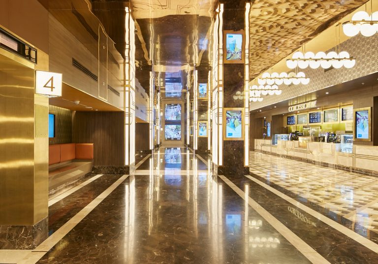 PVR VR Mall – GRONDA