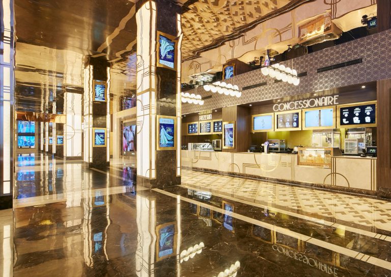 PVR VR Mall – GRONDA