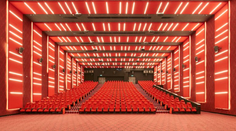 PVR VR Mall – GRONDA