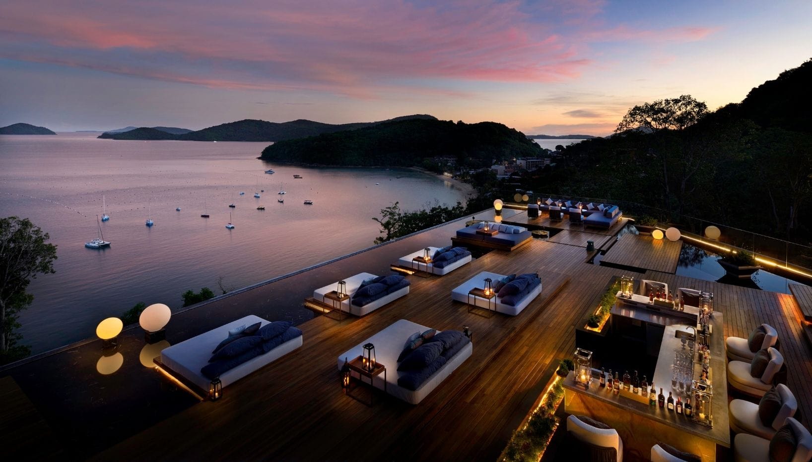 V Villas Phuket – GRONDA