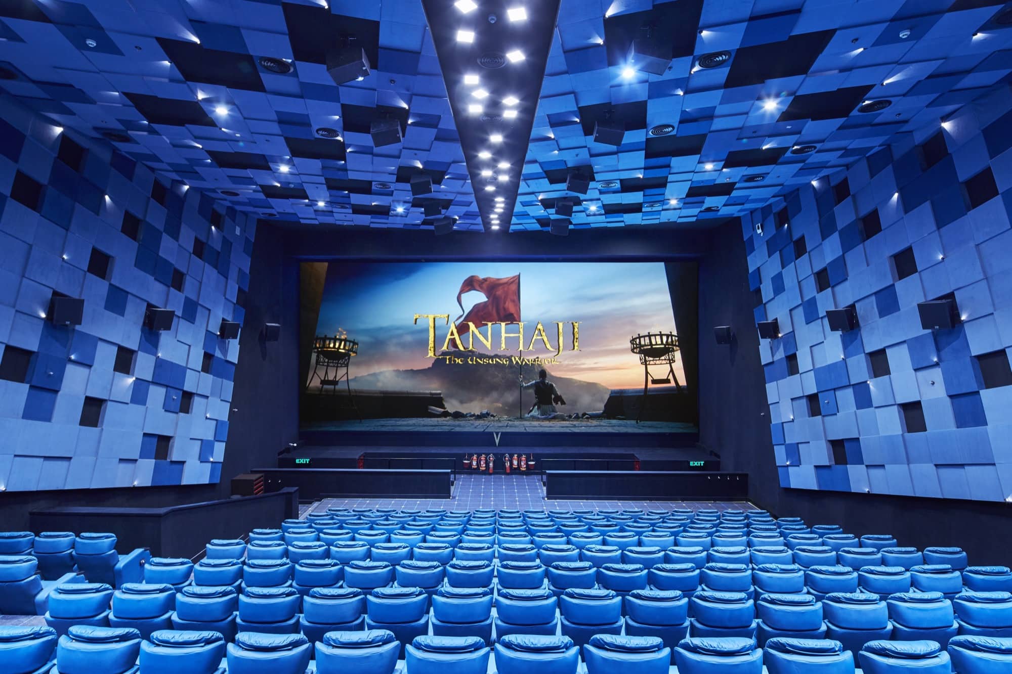 Maison PVR – StudioGronda