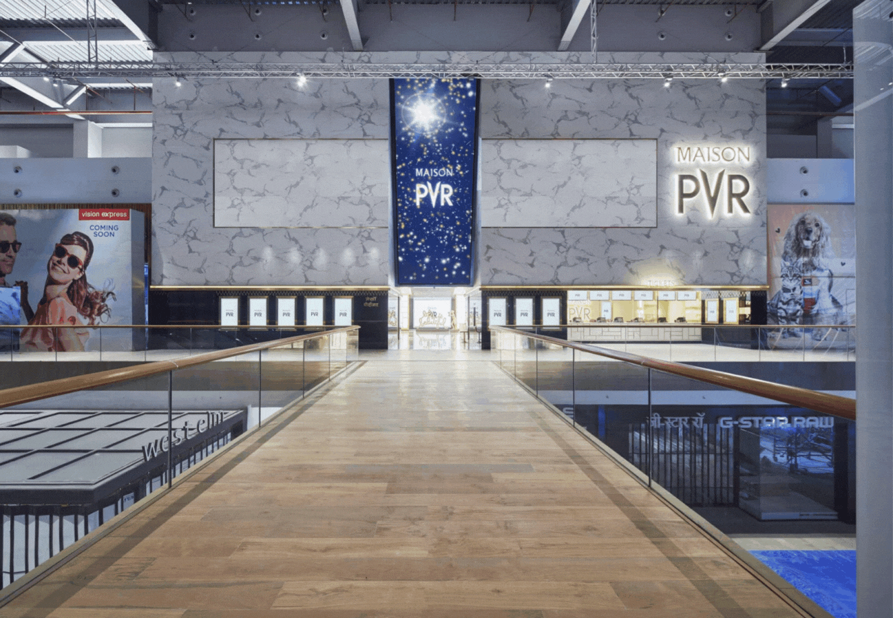 Maison PVR – GRONDA