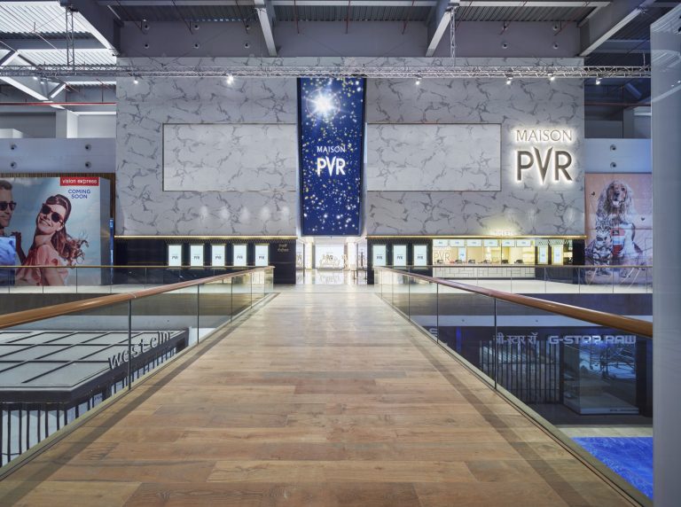 Maison PVR – StudioGronda