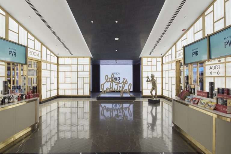 Maison PVR – StudioGronda