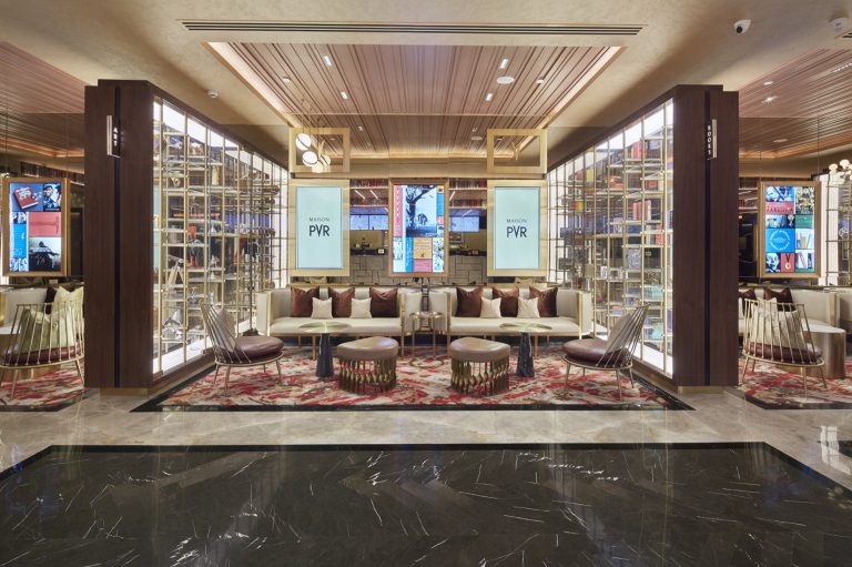 Maison PVR – GRONDA