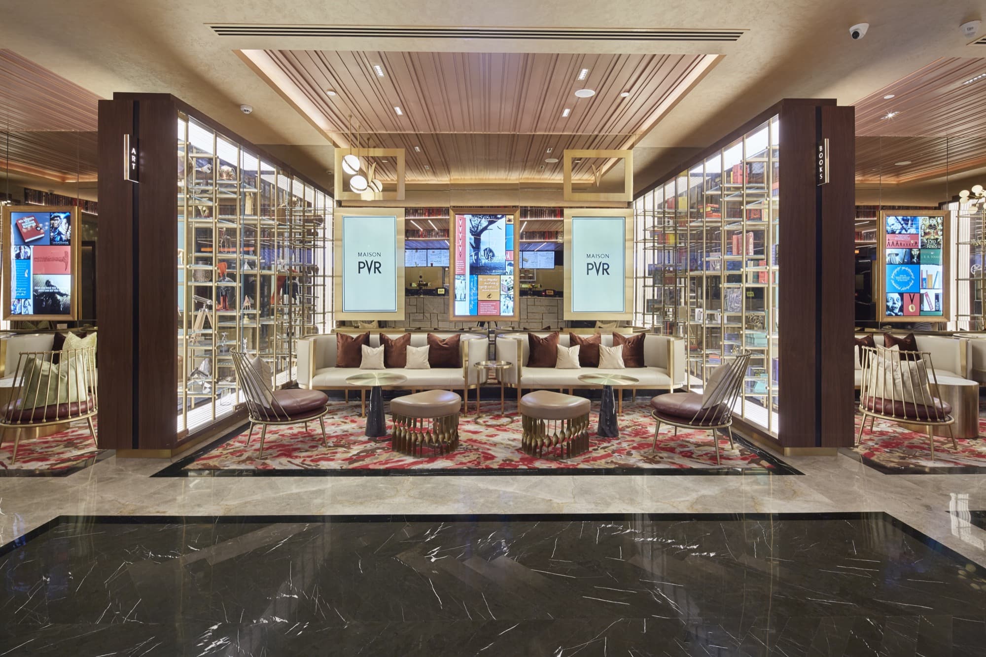 Maison PVR – GRONDA