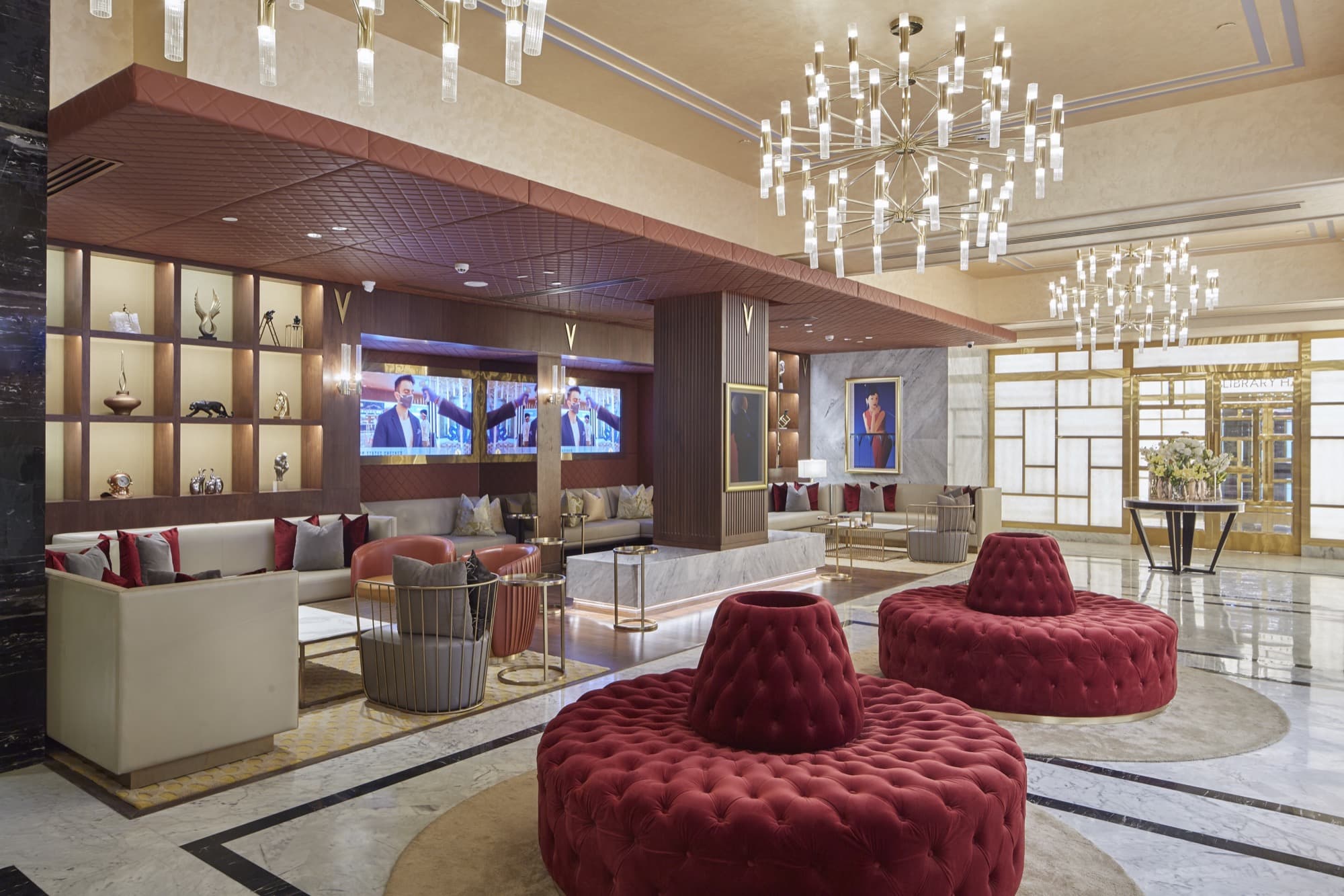 Maison PVR – GRONDA