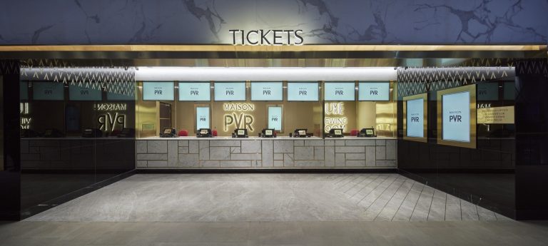 Maison PVR – StudioGronda