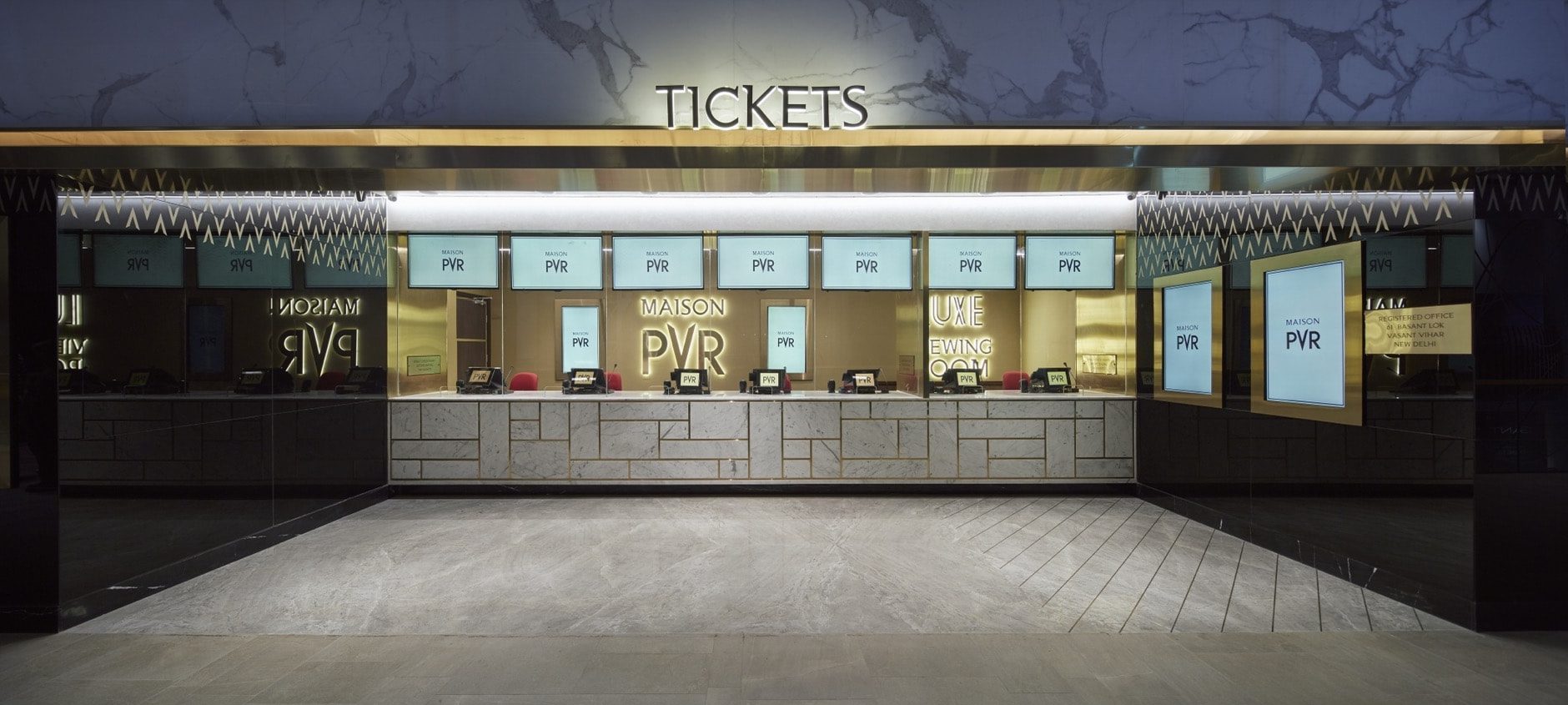 Maison PVR – StudioGronda