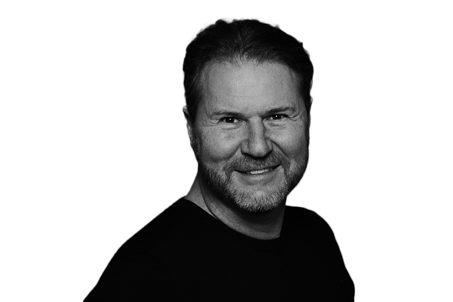 Diego Gronda, CEO – Founder & Creative Director – GRONDA