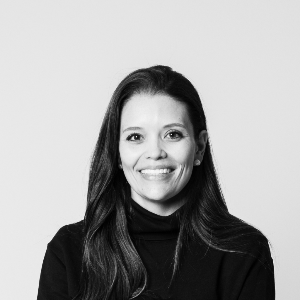 Laura Botero, Arquitecta y Diseñadora de Interiores – GRONDA
