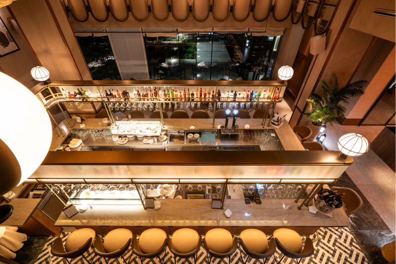 La Maquina Caleido – GRONDA