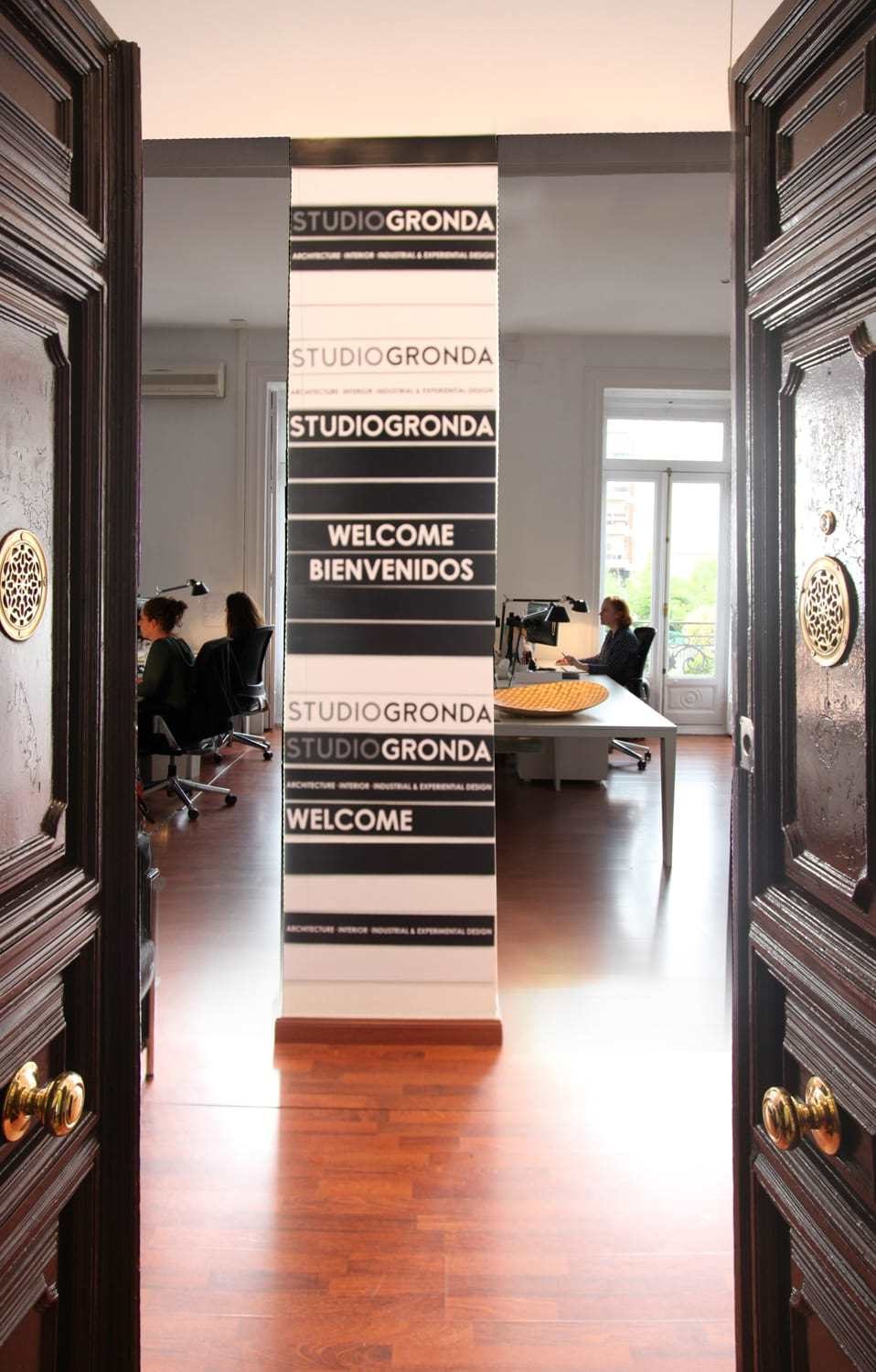 Studio – StudioGronda